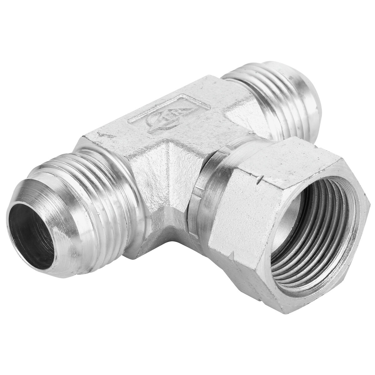 T-Koppling Jic 1/2 Utv-Inv-Utv - SVITH.SE