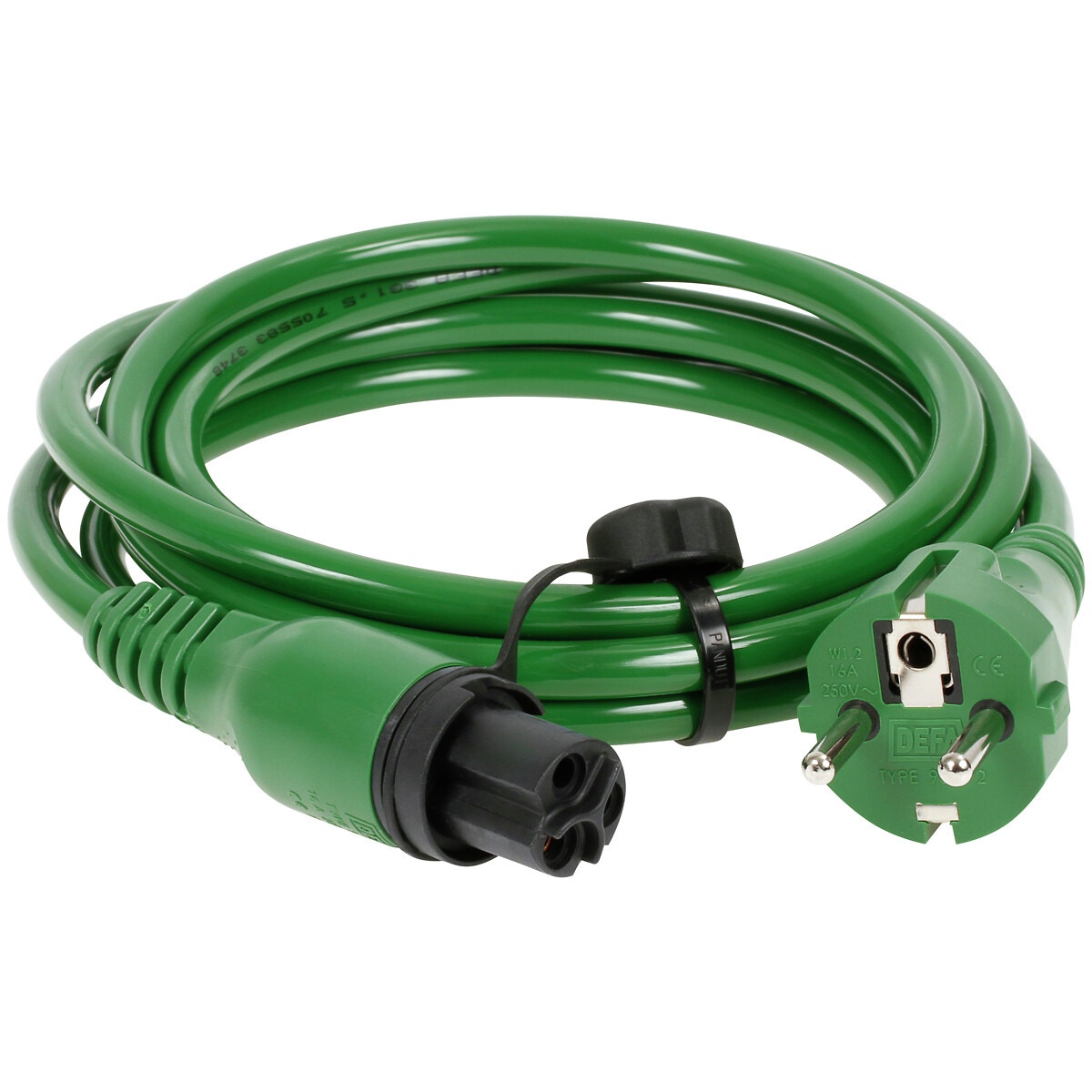 Defa Anslutningskabel 5M Xtreme - SVITH.SE