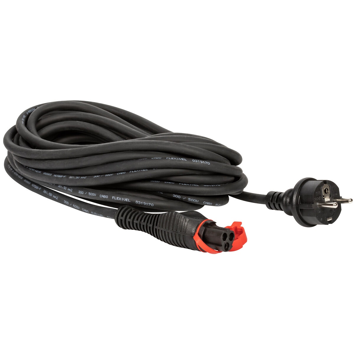 Calix Tilkoblingskabel 10,0M Mini - SVITH.SE