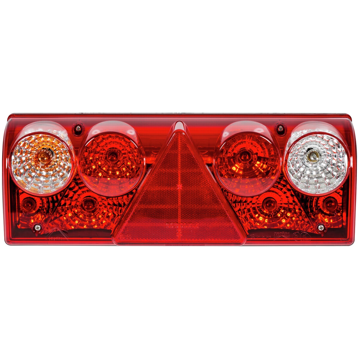 Bakljus Europoint Ii Vänster - SVITH.SE