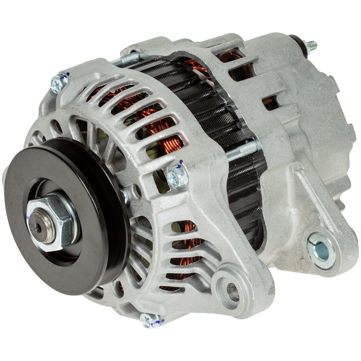 Generator 40A 12V Volvo - SVITH.SE
