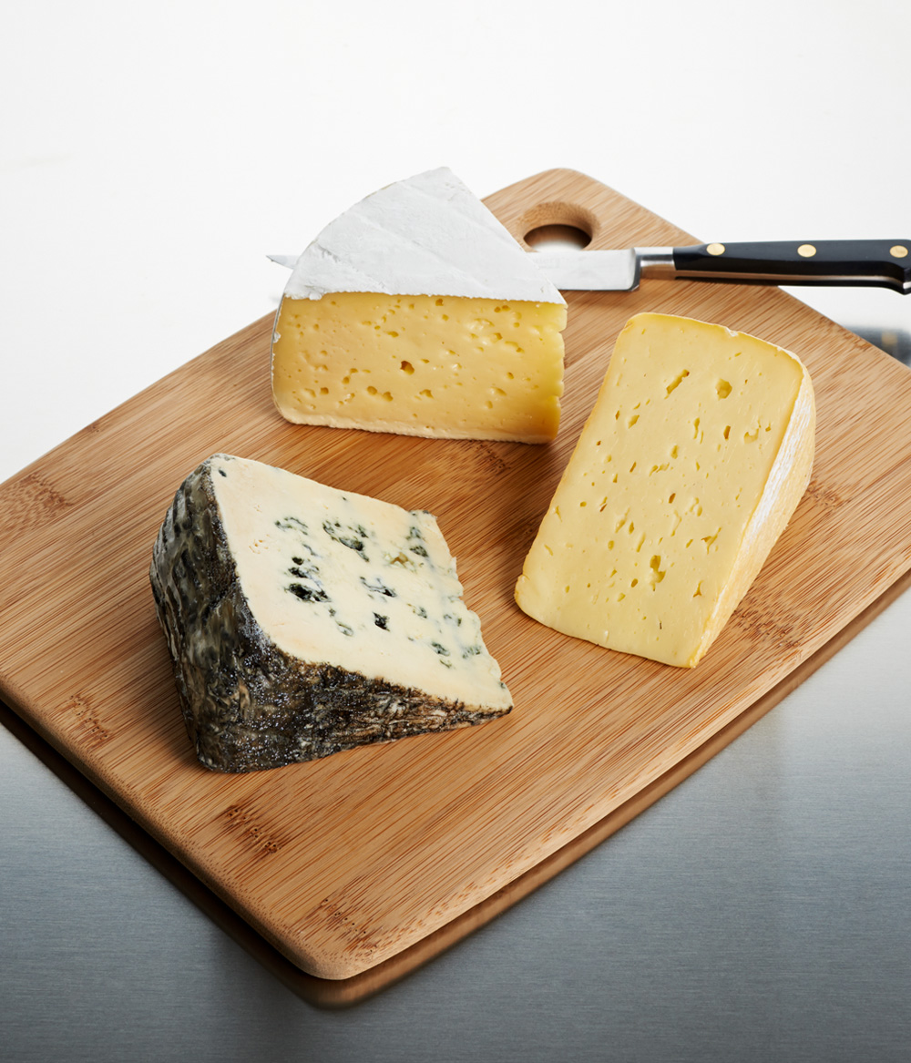 Jürss Mejeri - exklusiva ostar på nätet - LITEN OSTBRICKA