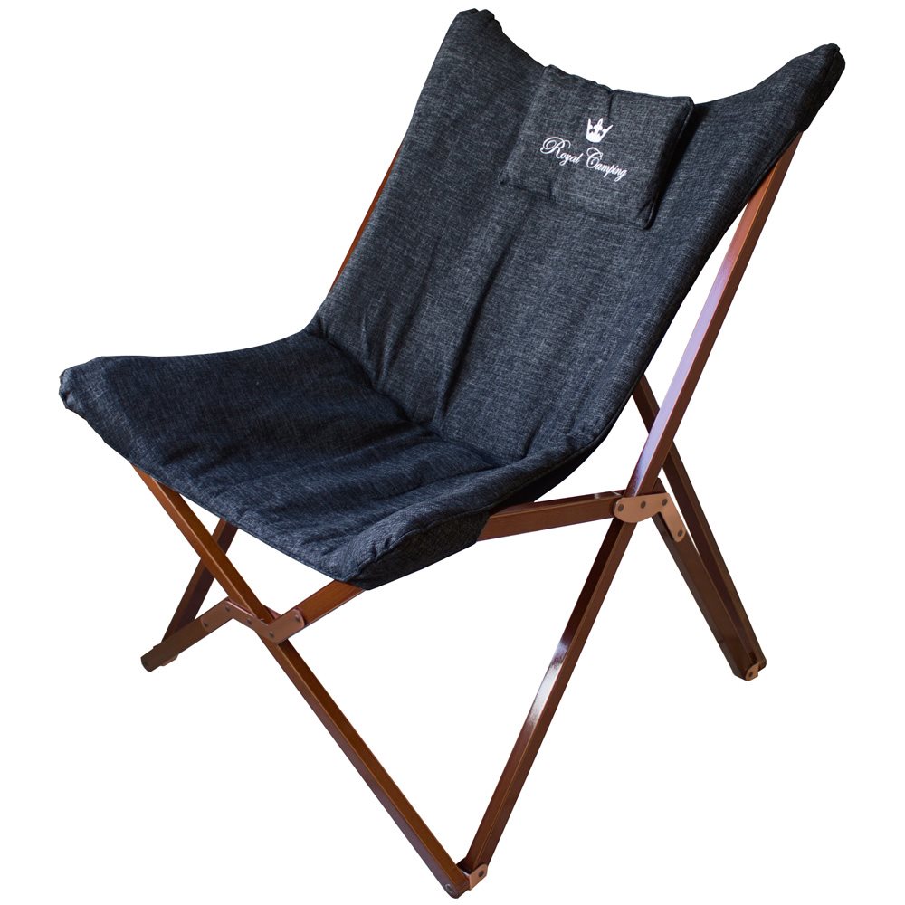 Royal Camping Loungestol Elegant - mrfritid.com