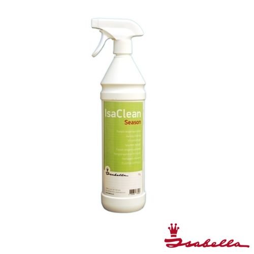 Isa Clean Season - mrfritid.com