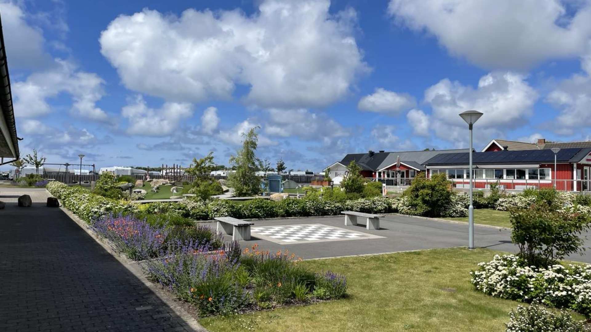 mrfritid.com - Campingplatser närheten Ullared