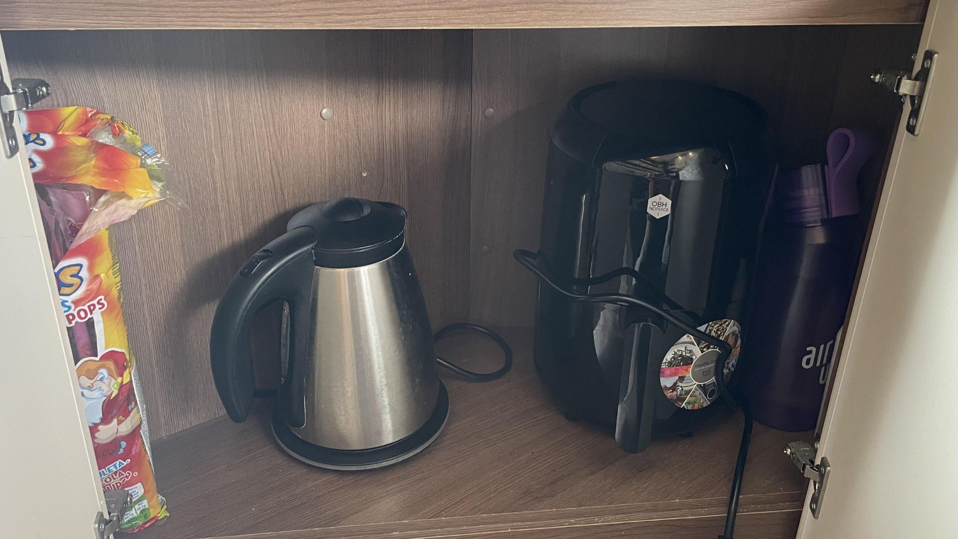 mrfritid.com - Effektiv och Säker Packning av Din Husvagn