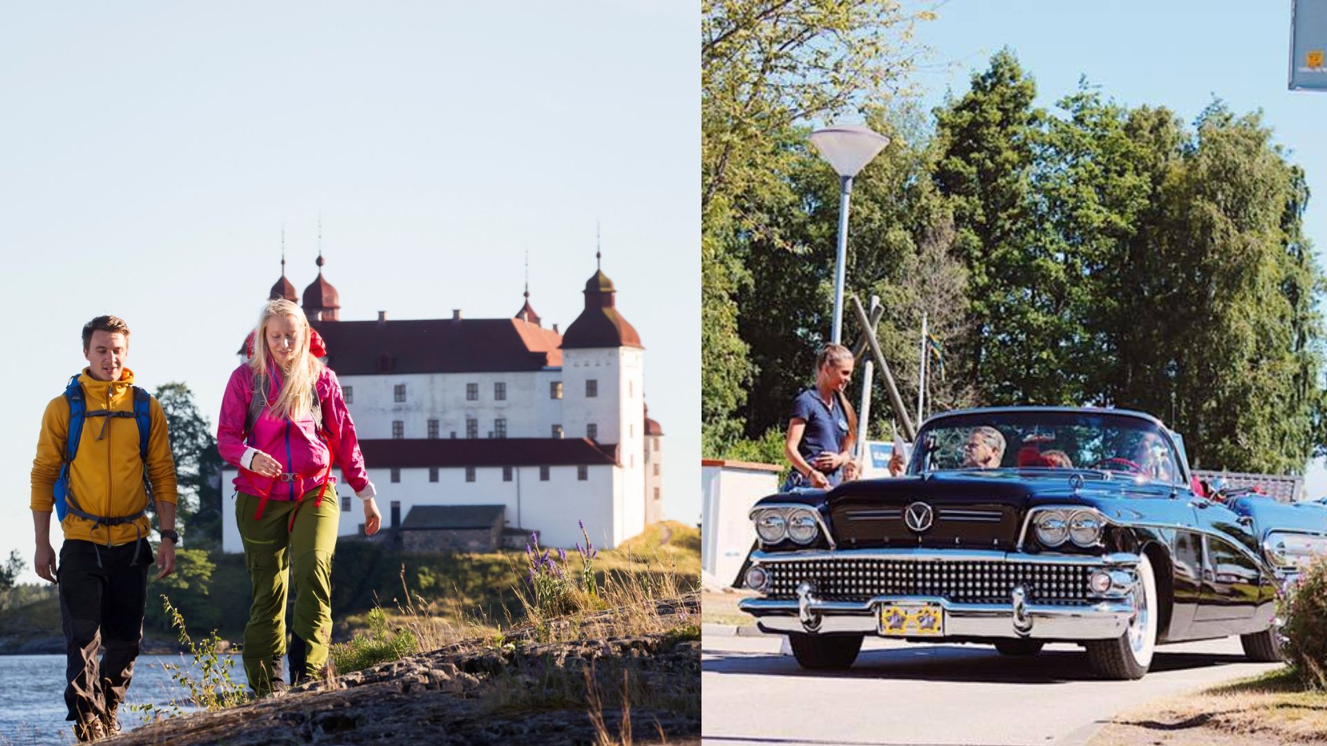 mrfritid.com - Utforska Skaraborg: En Guide till Camping och Sevärdheter