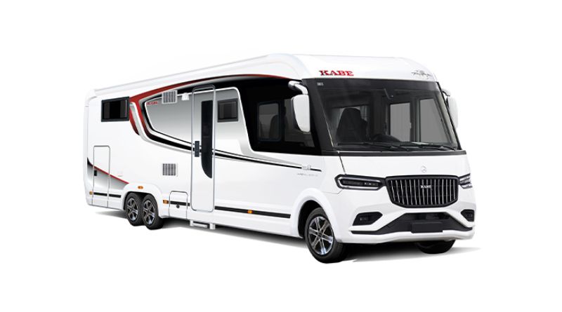 mrfritid.com - Vilket körkort krävs för husbilen