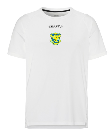 Craft Rush 2.0 Ss Tee W Tävling (Ystads IF Friidrott) - ystad ...