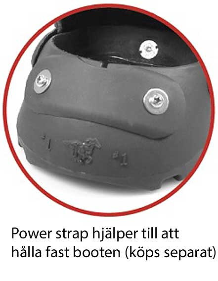 Easyboot Glove Soft - Easyboot.nu