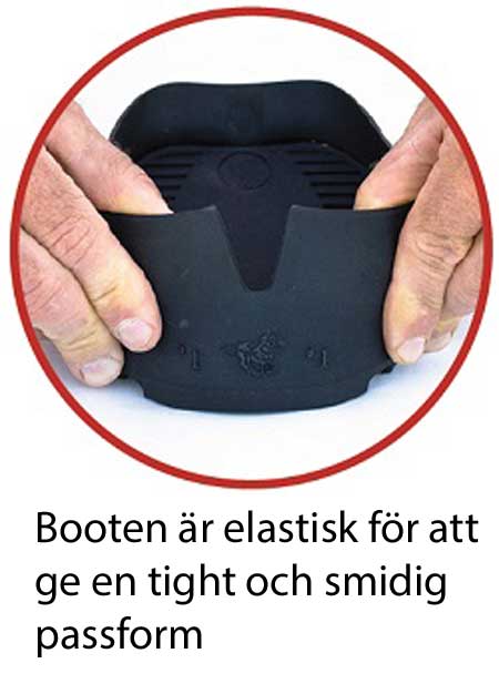 Easyboot Glove Soft - Easyboot.nu
