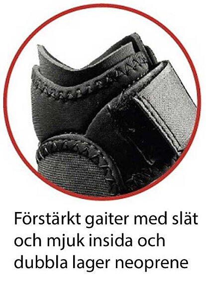 Easyboot Glove Soft - Easyboot.nu