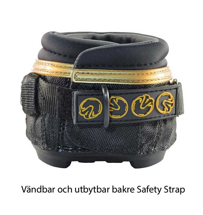 Easyboot Trail - Easyboot.nu