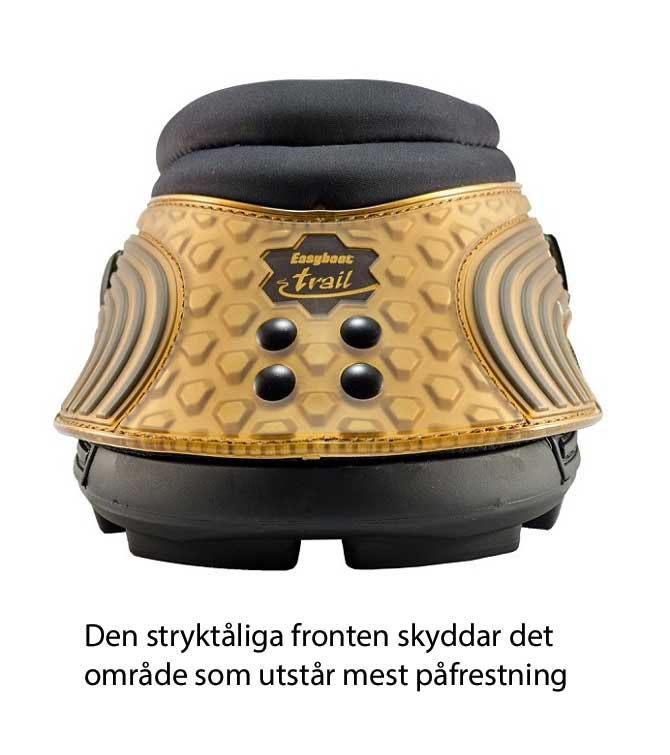 Easyboot Trail - Easyboot.nu