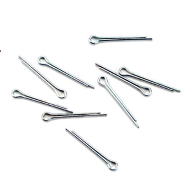 Buckle Pins påse 10 st - Easyboot.nu