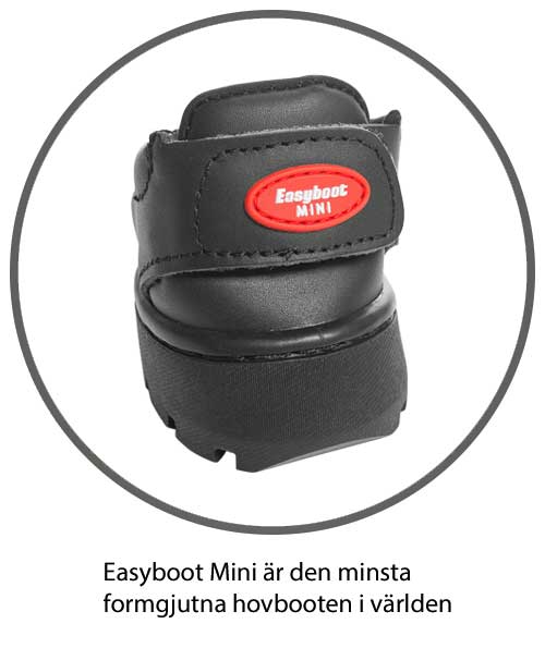 Easyboot Mini - Easyboot.nu