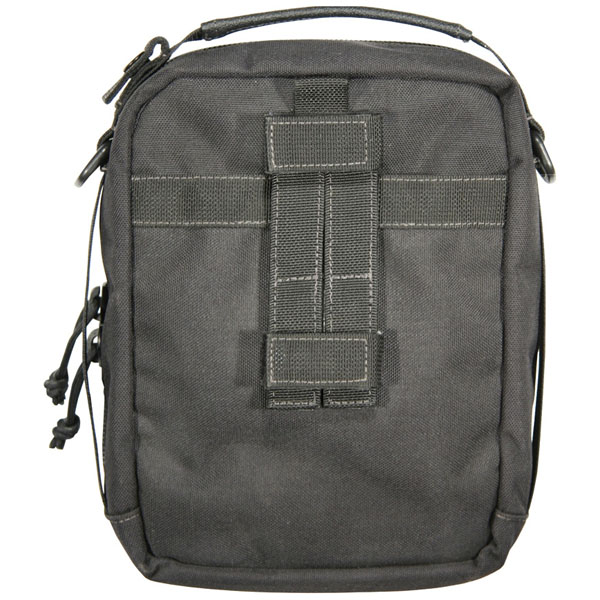 Maxpedition - NeatFreak Organizer Axelväska Black - Slims.se - EDC ...
