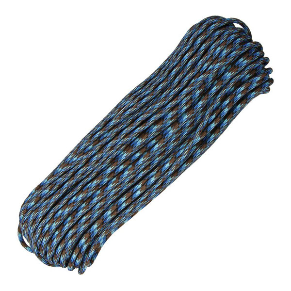 Atwood Rope MFGl 550 Paracord Abyss - Slims.se - Lifestyle Outdoor EDC ...