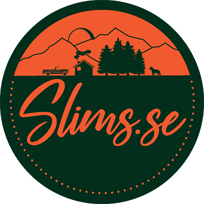 Slims.se - Lifestyle Outdoor EDC - Online Since 2009 - NEWS