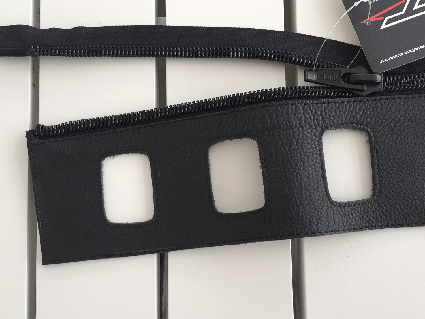 RST Belt Connection, Sammankoppling Jacka-Byxa - www.advancedmotobility.se