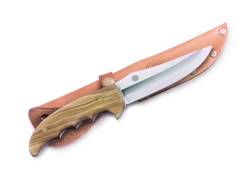 SOS Outdoor Knife, 120 mm (U) - Knivar.nu