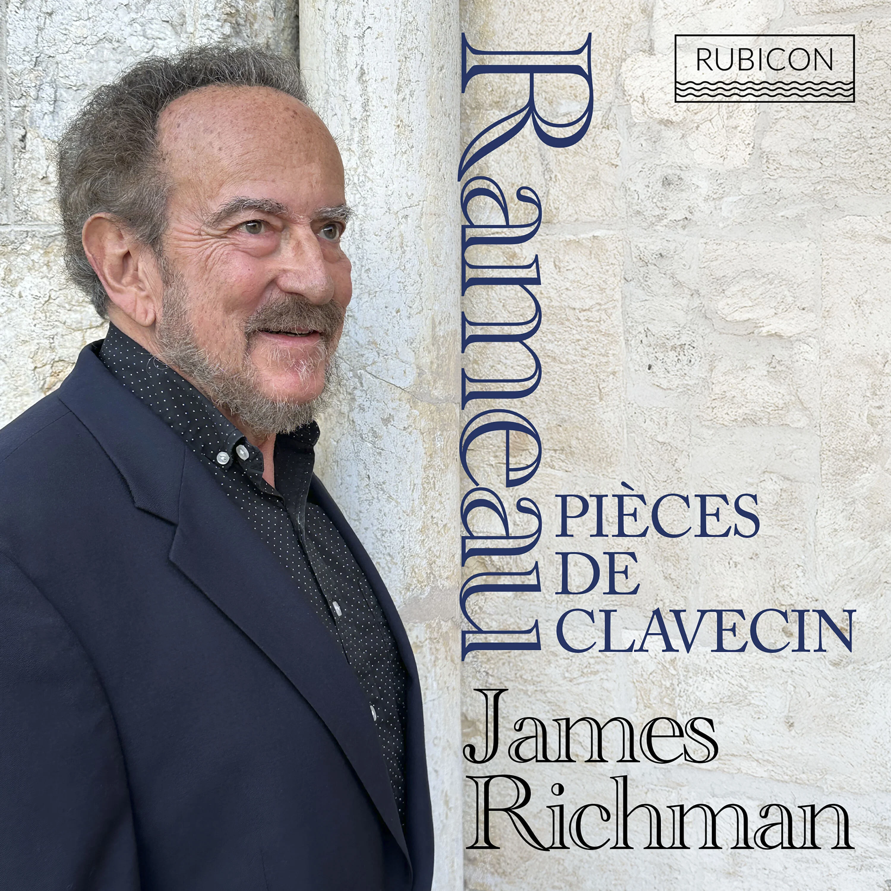 Rameau: Pièces de clavecin