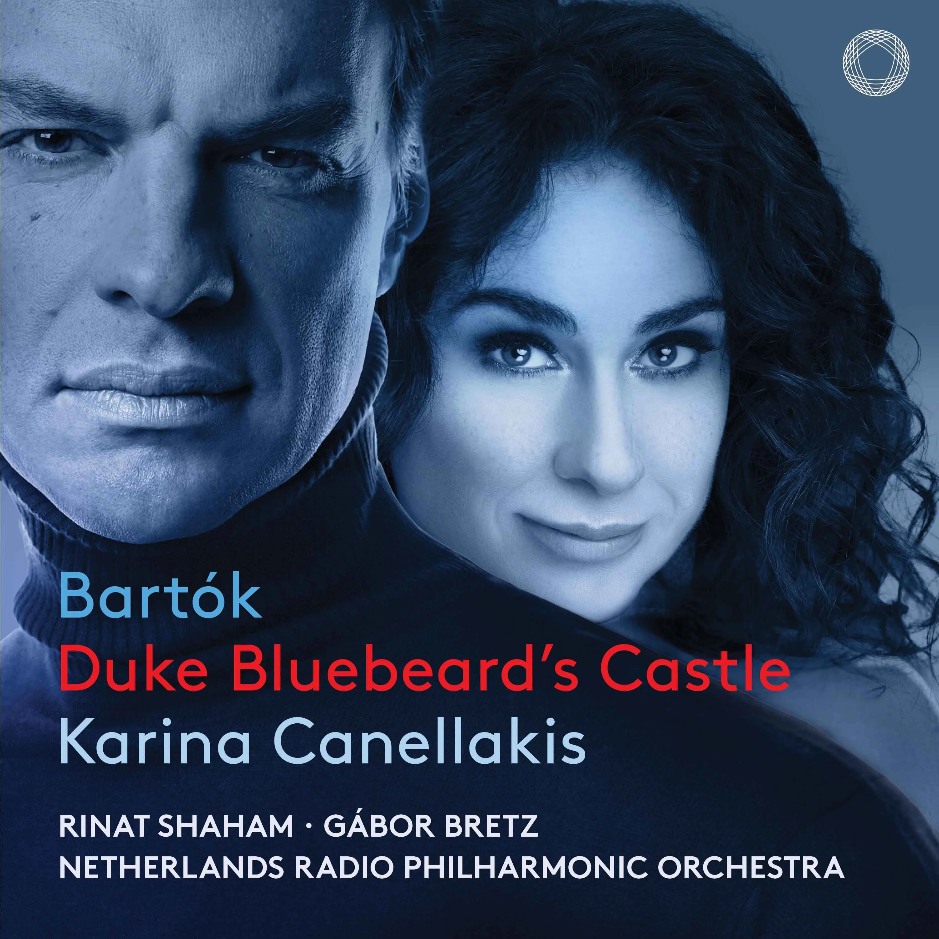 Bartók: Duke Bluebeard's Castle