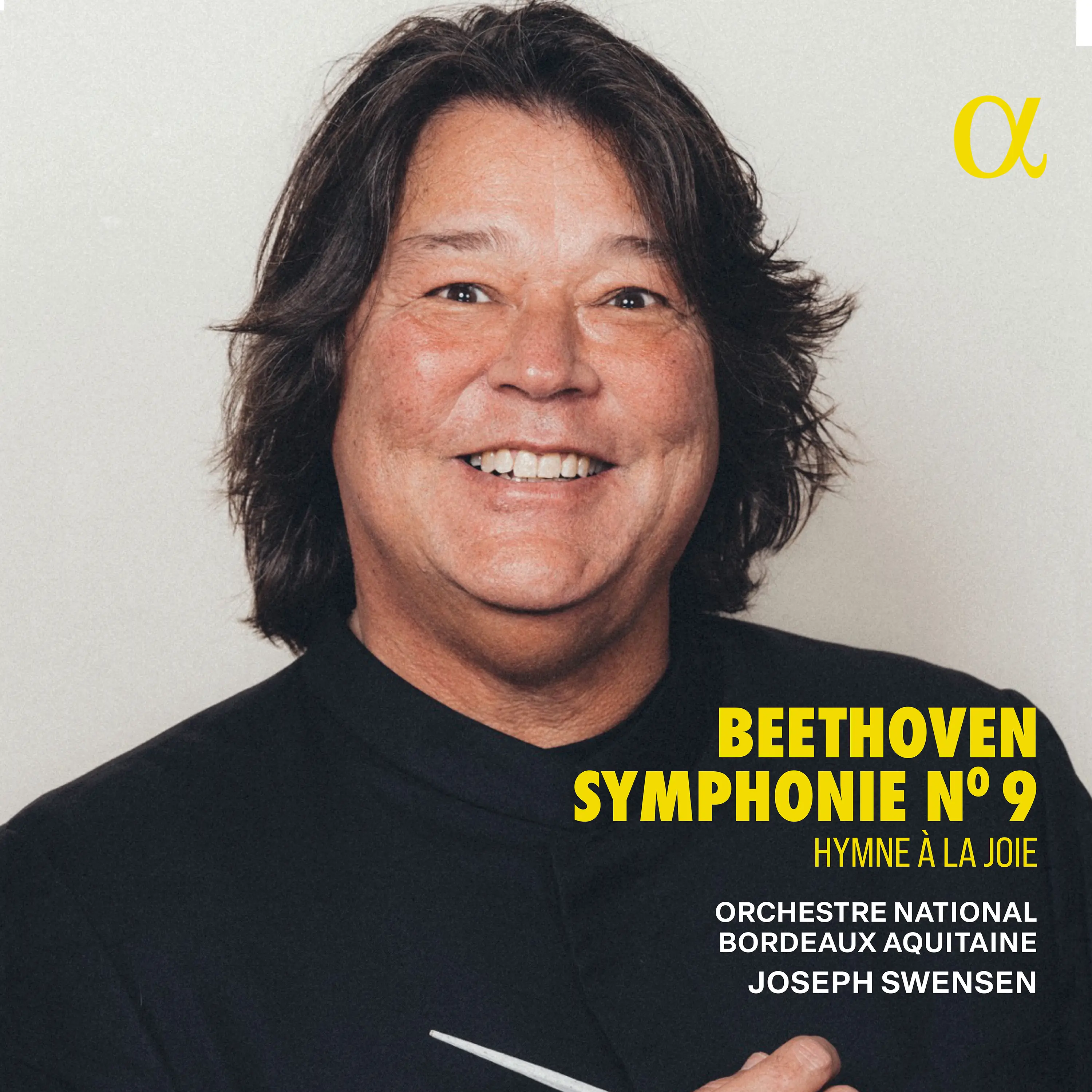 Beethoven: Symphonie No. 9