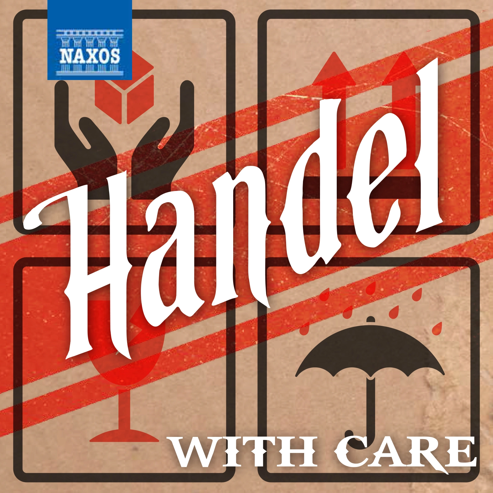 Handel with Care