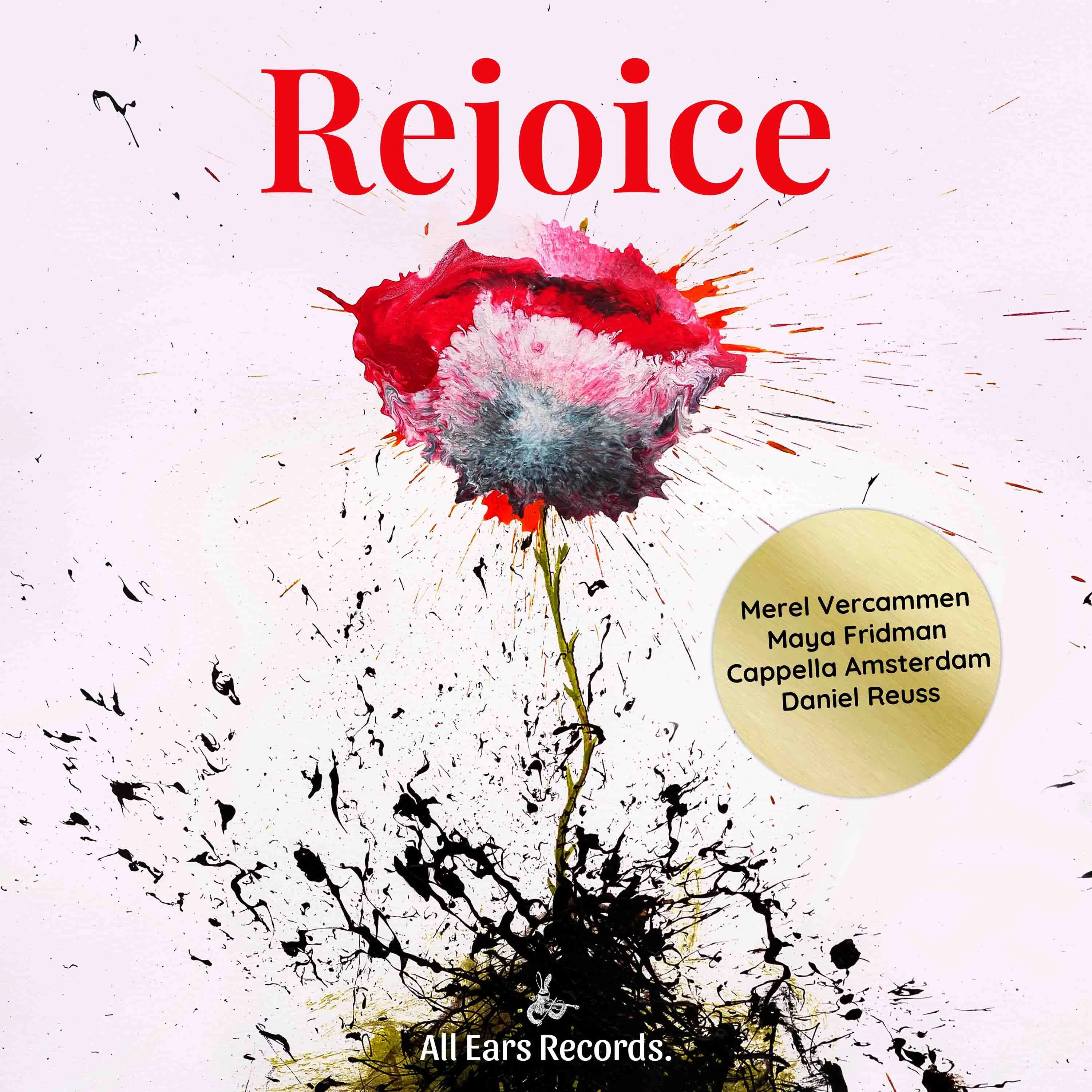 Rejoice