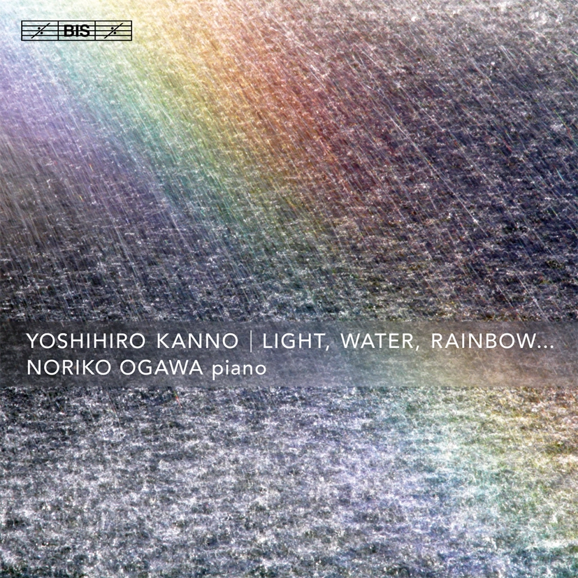 Light, Water, Rainbow...