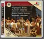 Highlights From Russian Operas