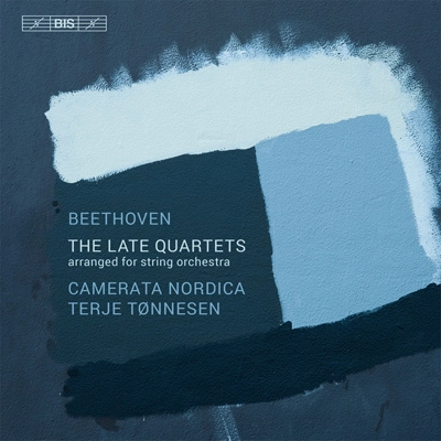 Beethoven – The Late String Quartets