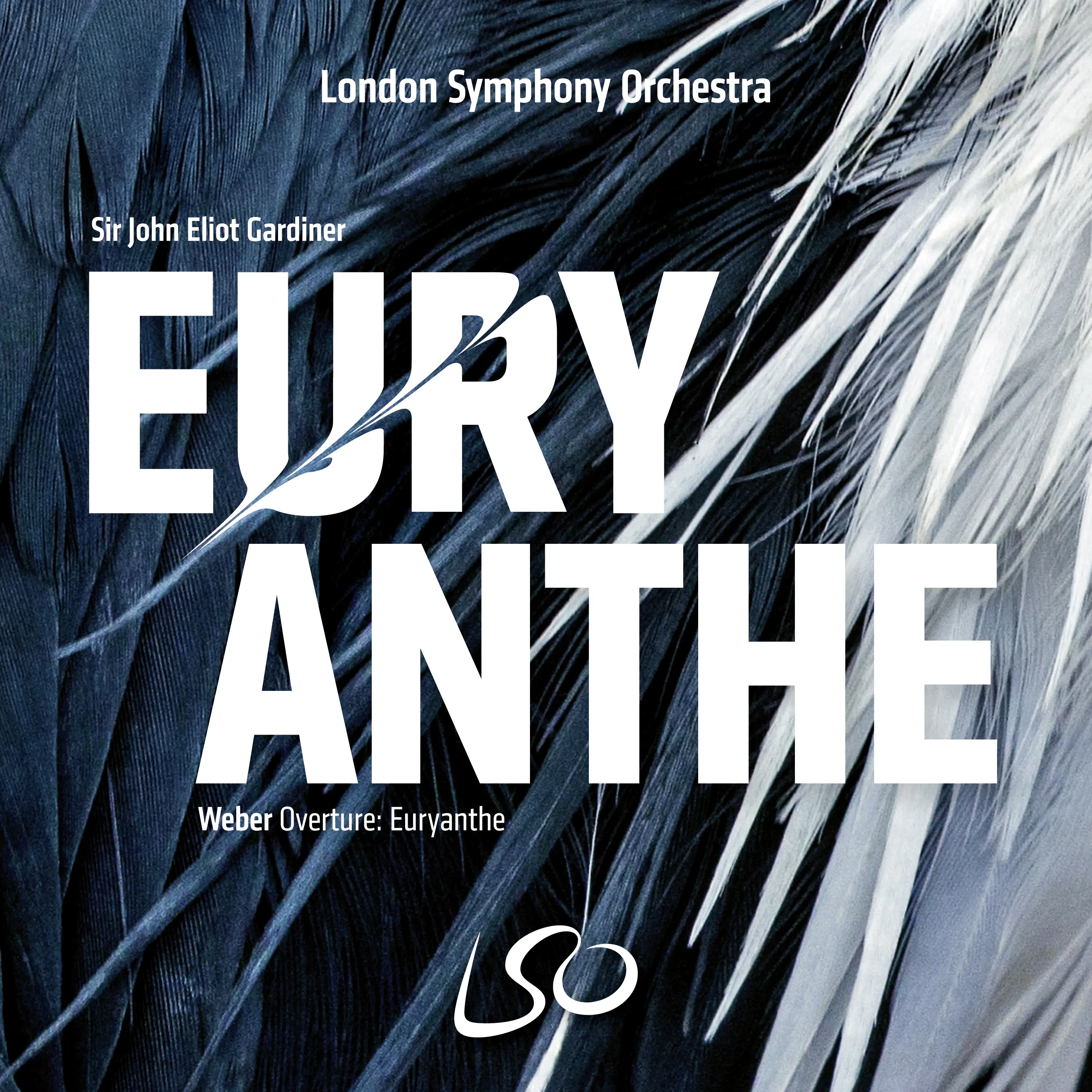 Weber: Overture "Euryanthe"