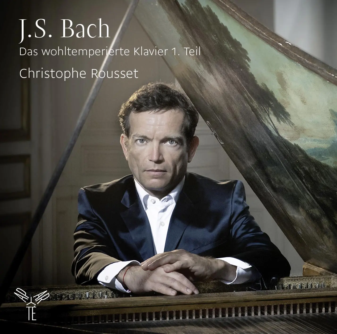 Bach: The Well-Tempered Clavier, Book 1