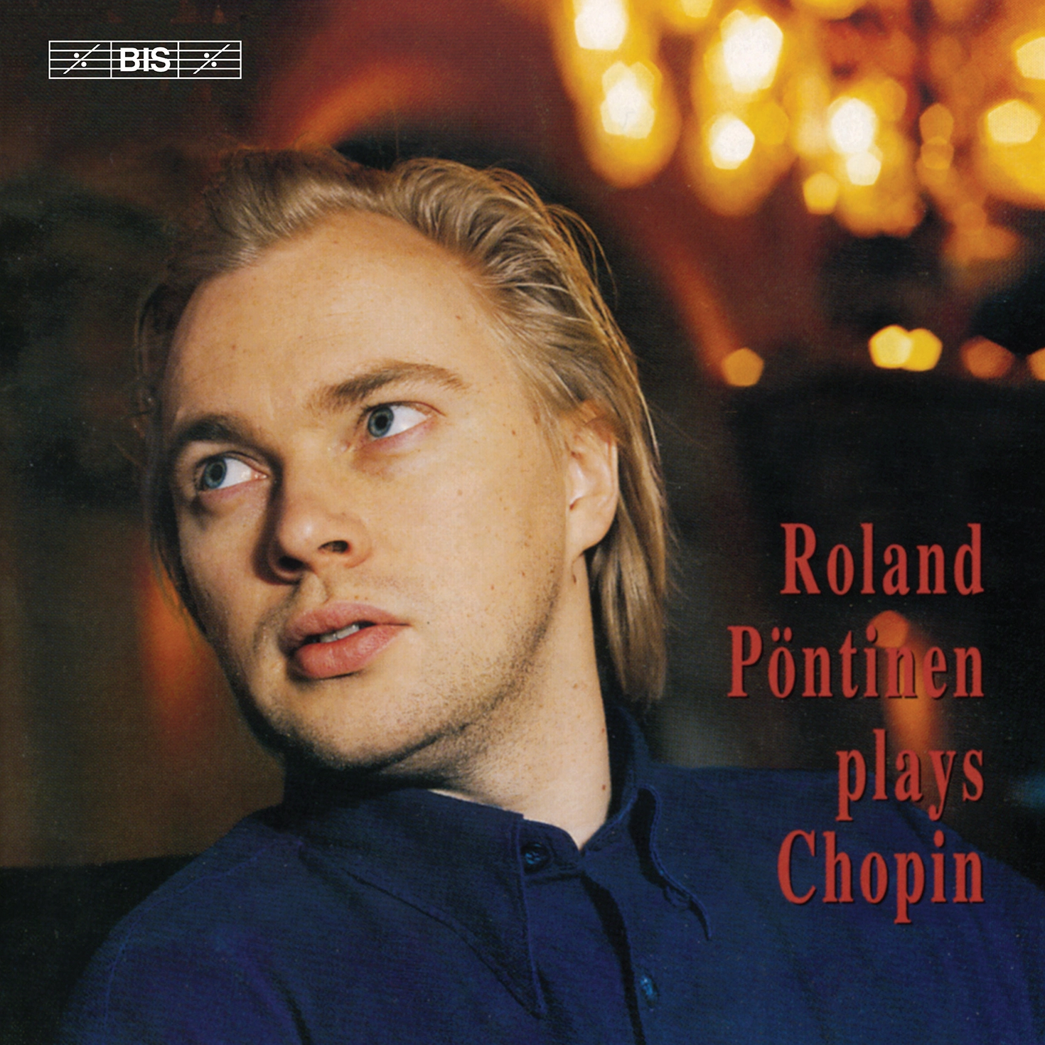 Roland Pöntinen plays Chopin