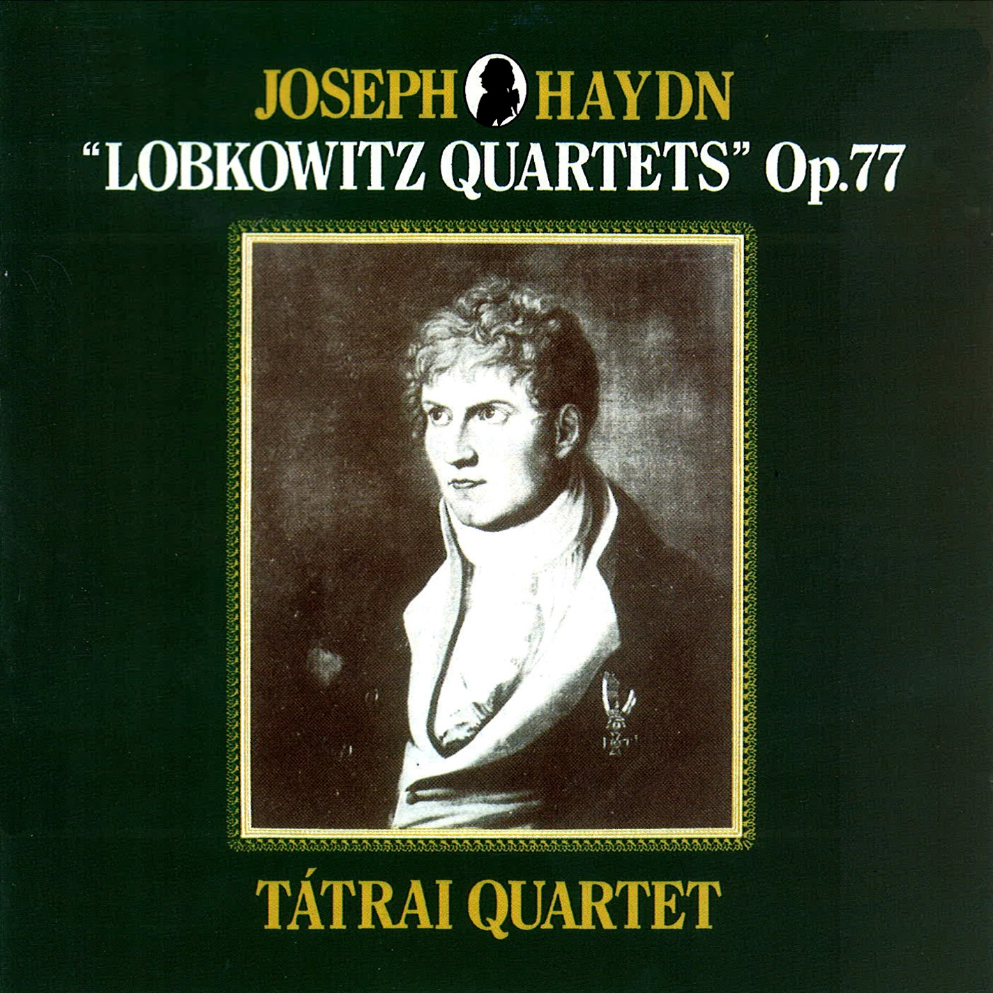 Haydn: String Quartets Nos. 66 and 67, "Lobkowitz"