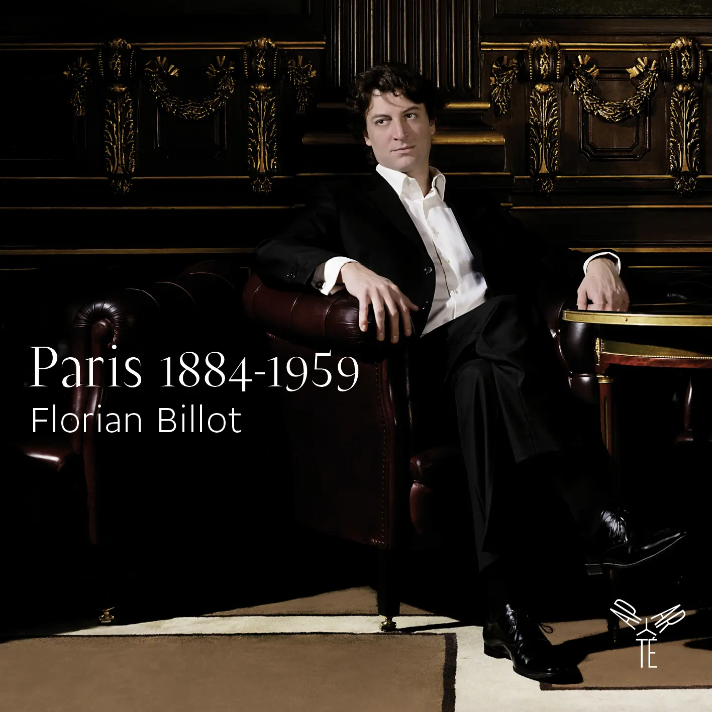 Paris 1884-1959