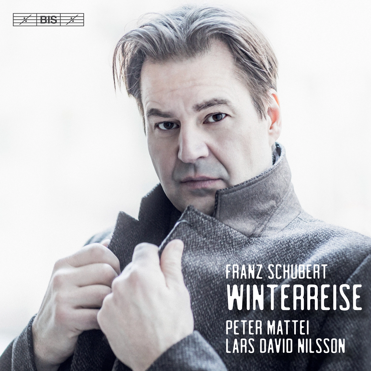 Peter Mattei sings Schubert’s Winterreise