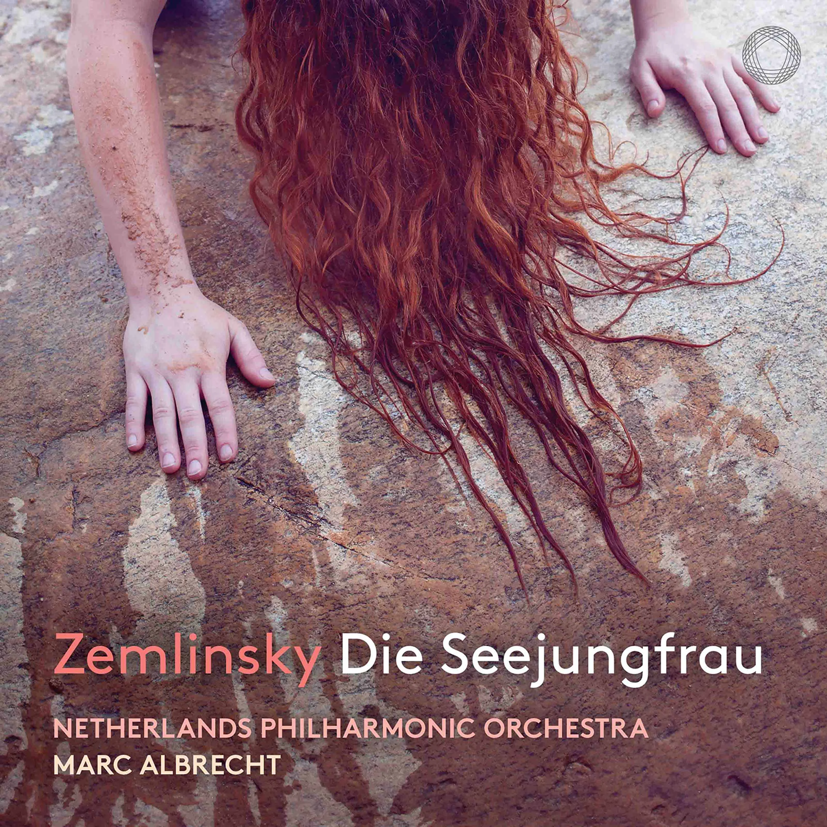 Zemlinsky: Die Seejungfrau (After H. Andersen) [Live]