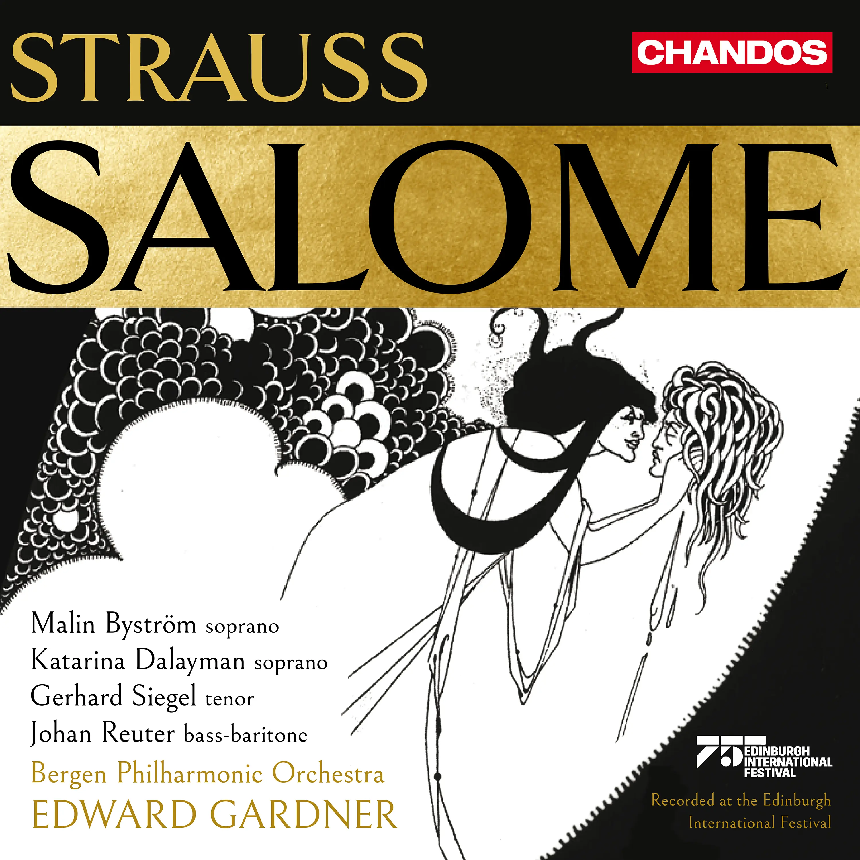 Richard Strauss: Salome