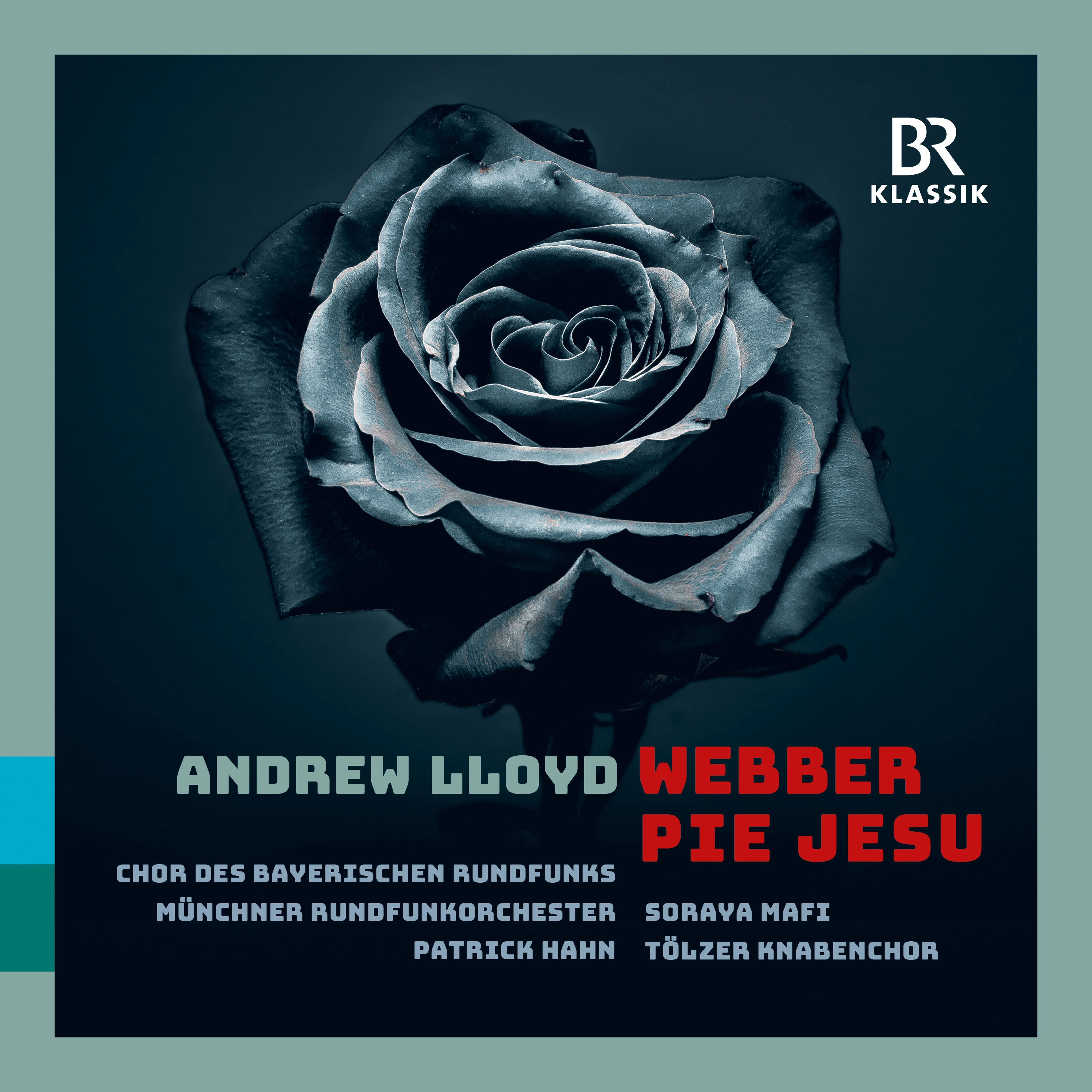 Andrew Lloyd Webber: Pie Jesu from Requiem