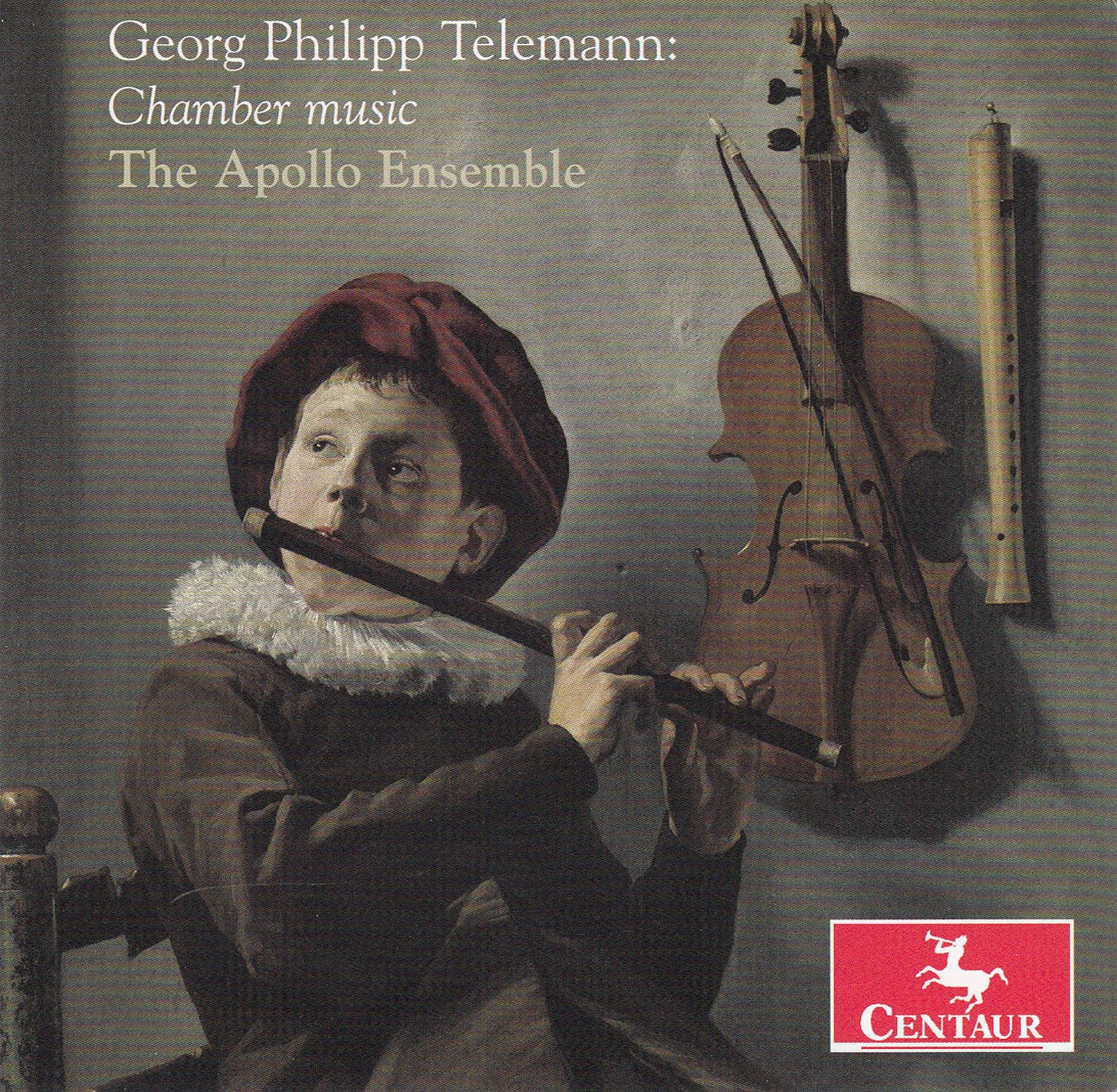 Telemann: Chamber Music