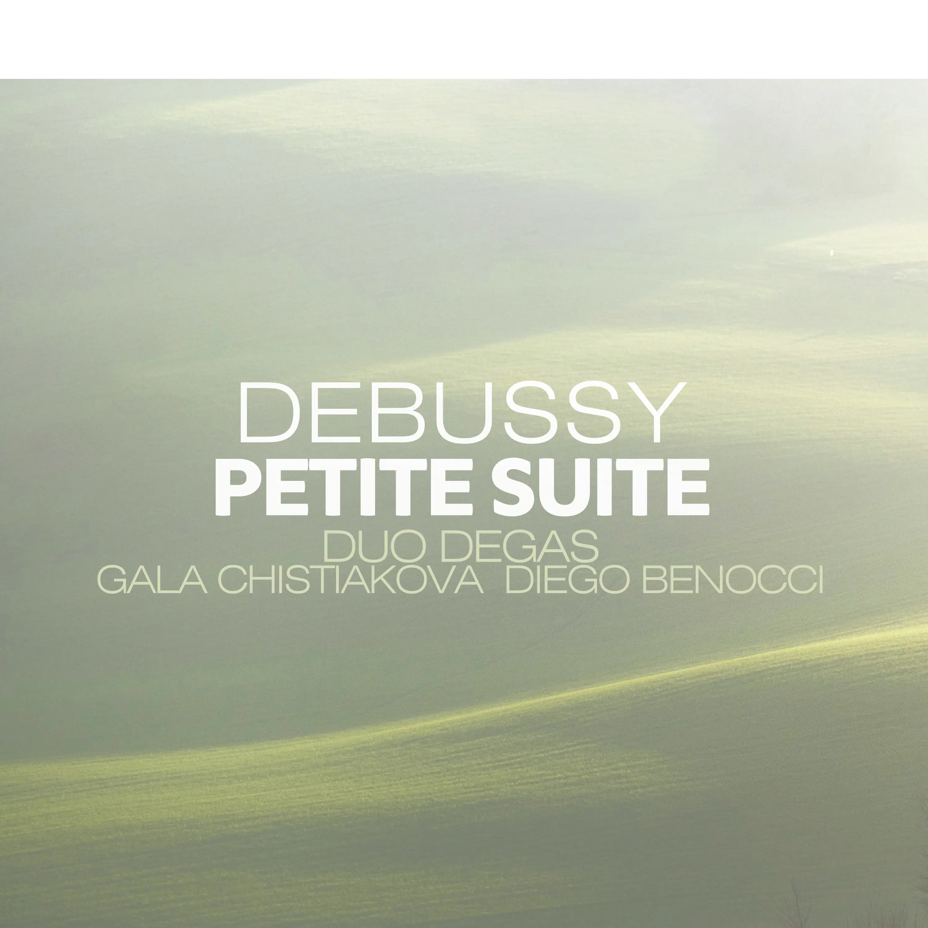 Debussy: Petite Suite, L. 65