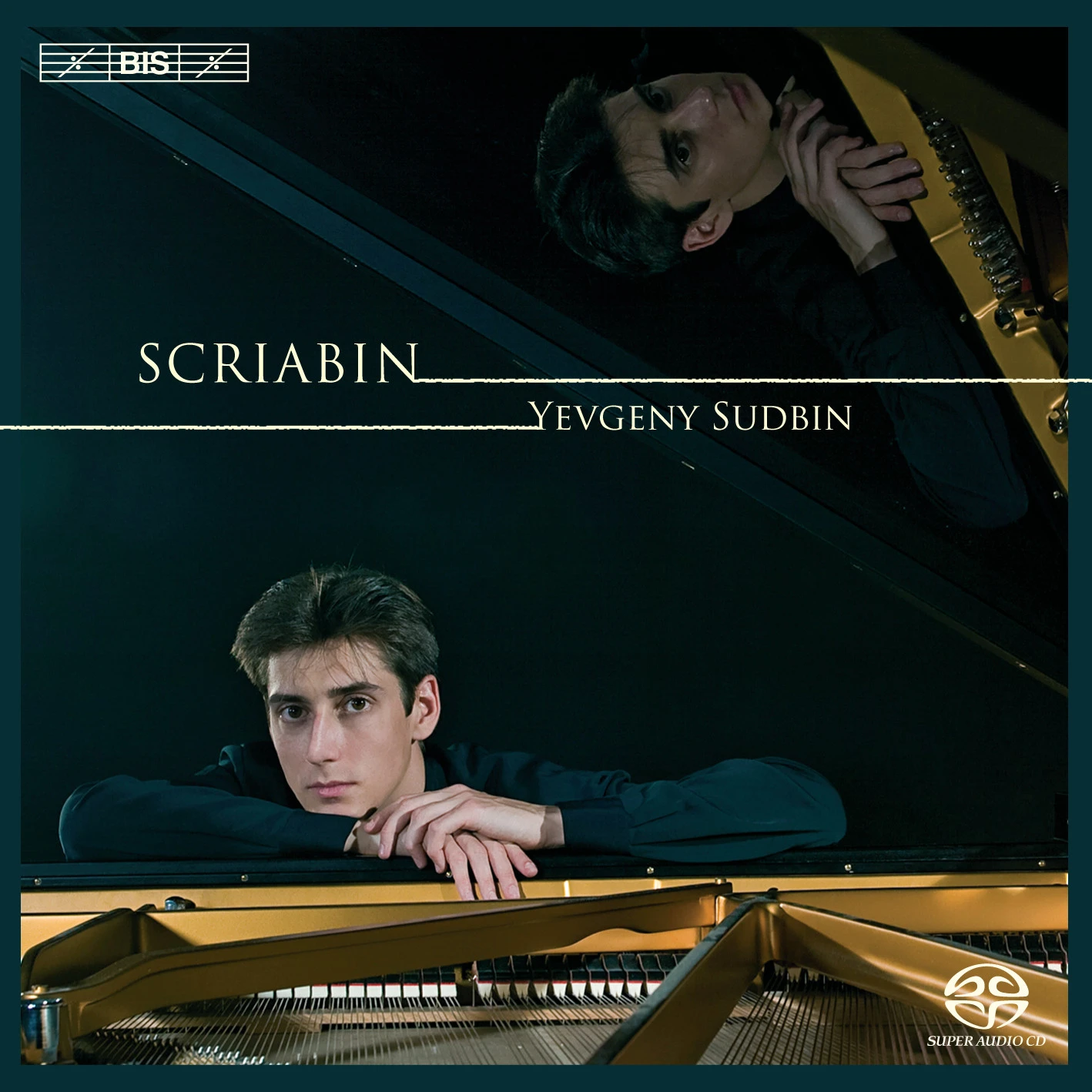 Sudbin plays Scriabin