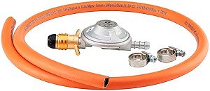 Gasoltillbehör - Magmagrillar