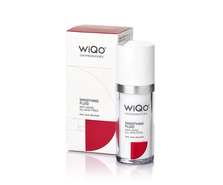 WiQo PRX - Fluido Levigante - CITYSPABUTIKEN
