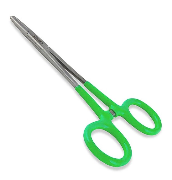 VISION Classic Forceps - Stockholms Sportfiskebutik