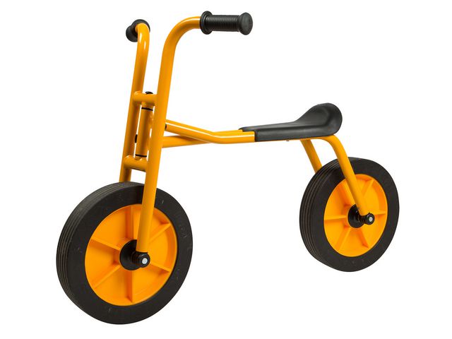 Cykel Springcykel Maxi - Pysselolek.se