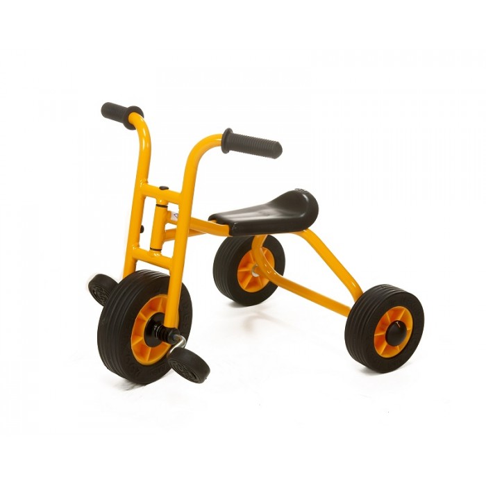 Cykel Trehjuling Liten